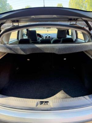 Pelēks Nissan Qashqai 2008 Kauņa, ar dzinēja tilpumu 2.00 L un nobraukumu 220 tūkst. km par 1799 €, foto 13 vietnē AUTOMOTO.COM.LV