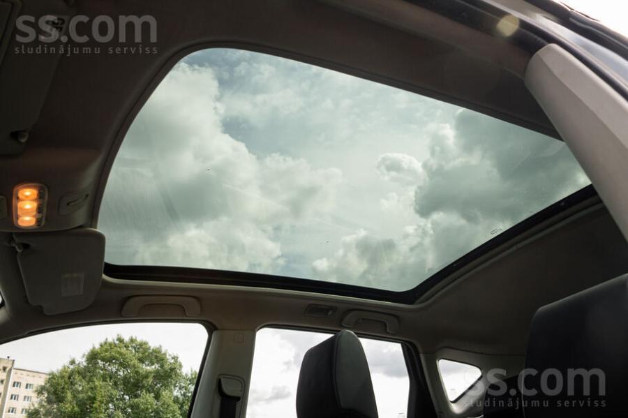 Pelēks Nissan Qashqai 2008 Jelgava, ar dzinēja tilpumu 2.00 L un nobraukumu 261 tūkst. km par 3600 €, foto 10 vietnē AUTOMOTO.COM.LV