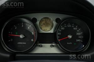 Pelēks Nissan Qashqai 2008 Jelgava, ar dzinēja tilpumu 2.00 L un nobraukumu 261 tūkst. km par 3600 €, foto 13 vietnē AUTOMOTO.COM.LV