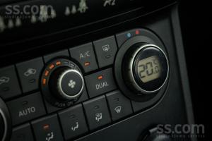 Pelēks Nissan Qashqai 2008 Jelgava, ar dzinēja tilpumu 2.00 L un nobraukumu 261 tūkst. km par 3600 €, foto 16 vietnē AUTOMOTO.COM.LV