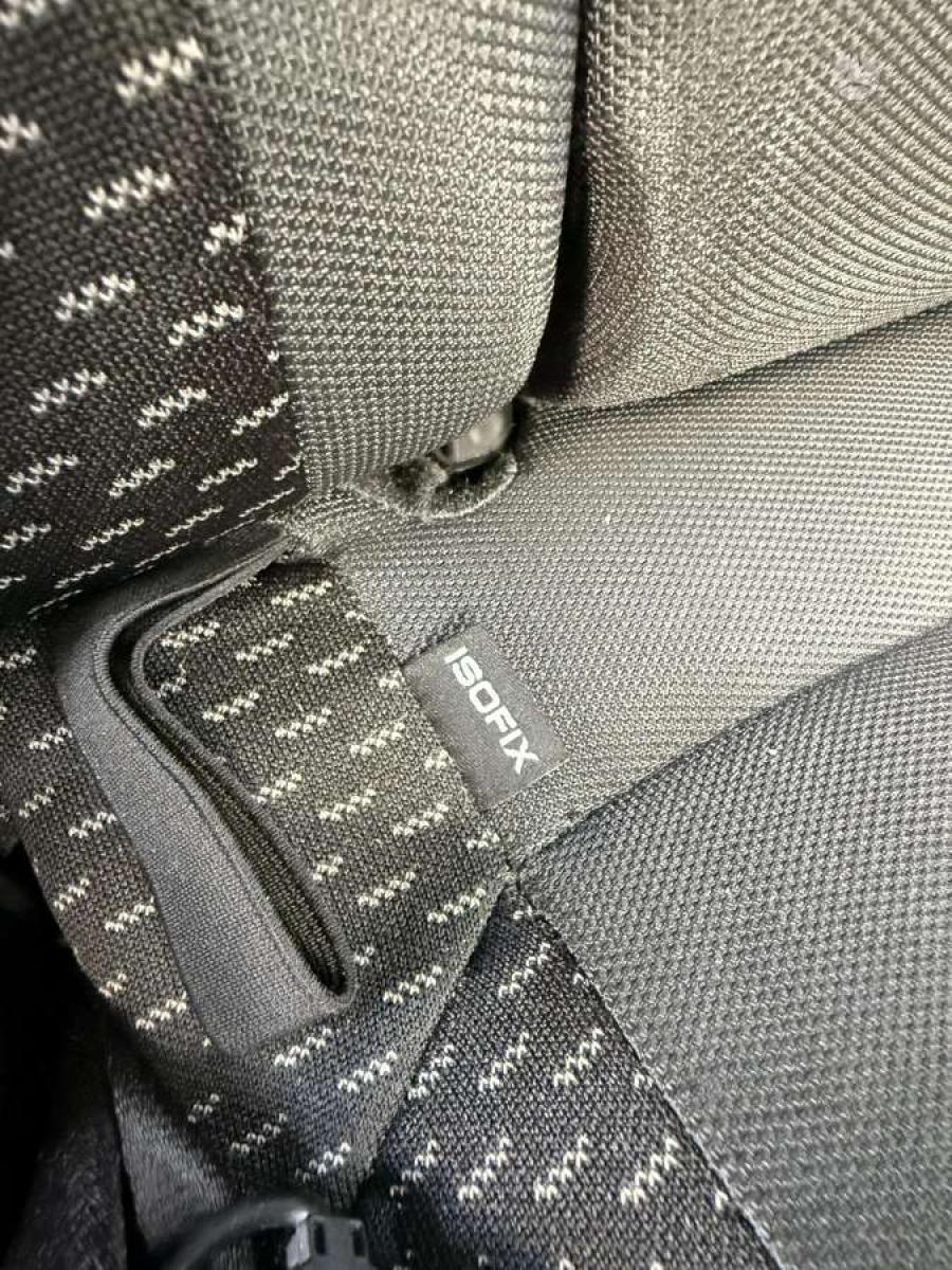 Pelēks Nissan Qashqai 2008 Viļņa, ar dzinēja tilpumu 2.00 L un nobraukumu 191 tūkst. km par 5950 €, foto 22 vietnē AUTOMOTO.COM.LV