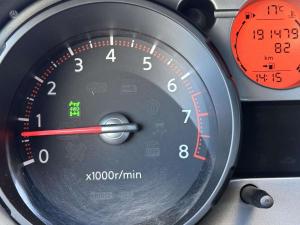 Pelēks Nissan Qashqai 2008 Viļņa, ar dzinēja tilpumu 2.00 L un nobraukumu 191 tūkst. km par 5950 €, foto 40 vietnē AUTOMOTO.COM.LV