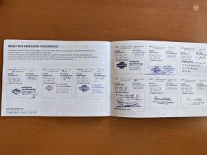 Pelēks Nissan Qashqai 2008 Viļņa, ar dzinēja tilpumu 2.00 L un nobraukumu 191 tūkst. km par 5950 €, foto 43 vietnē AUTOMOTO.COM.LV