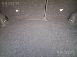 Pelēks Nissan Qashqai 2008 Rīga, ar dzinēja tilpumu 2.00 L un nobraukumu 203 tūkst. km par 3600 €, foto 13 vietnē AUTOMOTO.COM.LV