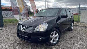 Grey Nissan Qashqai 2008 in Marijampole, with an engine capacity of 2.00 L and mileage of 213 thousand km for 4150 €, photo  on AUTOMOTO.COM.LV