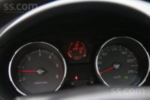 Pelēks Nissan Qashqai 2009 Rīga, ar dzinēja tilpumu 2.00 L un nobraukumu 0 tūkst. km par 3990 €, foto 18 vietnē AUTOMOTO.COM.LV