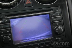 Pelēks Nissan Qashqai 2009 Rīga, ar dzinēja tilpumu 2.00 L un nobraukumu 0 tūkst. km par 3990 €, foto 23 vietnē AUTOMOTO.COM.LV