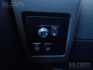 Pelēks Nissan Qashqai 2009 Liepāja, ar dzinēja tilpumu 2.00 L un nobraukumu 321 tūkst. km par 2950 €, foto 9 vietnē AUTOMOTO.COM.LV