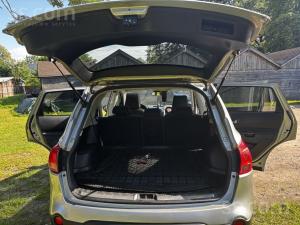 Pelēks Nissan Qashqai 2009 Jūrmala, ar dzinēja tilpumu 1.50 L un nobraukumu 252 tūkst. km par 4000 €, foto 7 vietnē AUTOMOTO.COM.LV