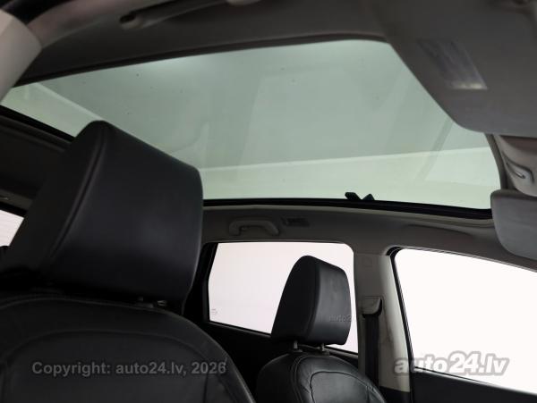 Grey Nissan Qashqai 2009 in Tallinn, with an engine capacity of 2.00 L and mileage of 317 thousand km for 2699 €, photo 9 on AUTOMOTO.COM.LV