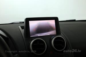 Grey Nissan Qashqai 2009 in Tallinn, with an engine capacity of 2.00 L and mileage of 317 thousand km for 2699 €, photo 11 on AUTOMOTO.COM.LV