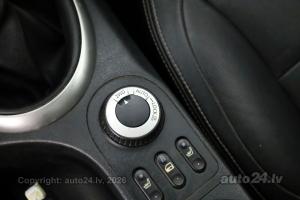 Grey Nissan Qashqai 2009 in Tallinn, with an engine capacity of 2.00 L and mileage of 317 thousand km for 2699 €, photo 12 on AUTOMOTO.COM.LV
