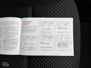 Серый Ниссан Кашкай 2009 в Кельме, объемом двигателя 2.00 л и пробегом 318 тыс. км за 3550 €, фото 28 на AUTOMOTO.COM.LV