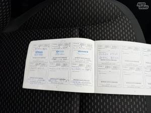 Серый Ниссан Кашкай 2009 в Кельме, объемом двигателя 2.00 л и пробегом 318 тыс. км за 3550 €, фото 29 на AUTOMOTO.COM.LV