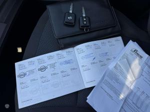 Pelēks Nissan Qashqai 2010 Viļņa, ar dzinēja tilpumu 1.60 L un nobraukumu 238 tūkst. km par 4590 €, foto 28 vietnē AUTOMOTO.COM.LV