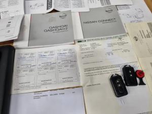 Серый Ниссан Кашкай 2010 в Екабпилс, объемом двигателя 2.00 л и пробегом 258 тыс. км за 7200 €, фото 35 на AUTOMOTO.COM.LV