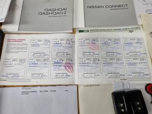 Серый Ниссан Кашкай 2010 в Екабпилс, объемом двигателя 2.00 л и пробегом 258 тыс. км за 7200 €, фото 36 на AUTOMOTO.COM.LV