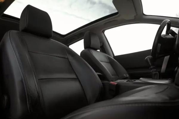Pelēks Nissan Qashqai 2010 Jelgava, ar dzinēja tilpumu 1.50 L un nobraukumu 192 tūkst. km par 7300 €, foto 8 vietnē AUTOMOTO.COM.LV
