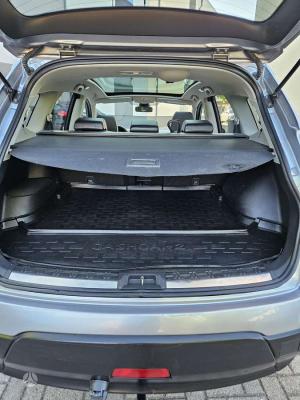 Pelēks Nissan Qashqai 2010 Kaišiadorys, ar dzinēja tilpumu 2.00 L un nobraukumu 330 tūkst. km par 4599 €, foto 18 vietnē AUTOMOTO.COM.LV