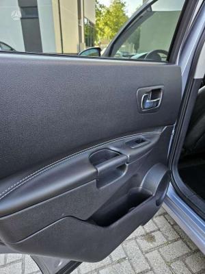 Pelēks Nissan Qashqai 2010 Kaišiadorys, ar dzinēja tilpumu 2.00 L un nobraukumu 330 tūkst. km par 4599 €, foto 25 vietnē AUTOMOTO.COM.LV