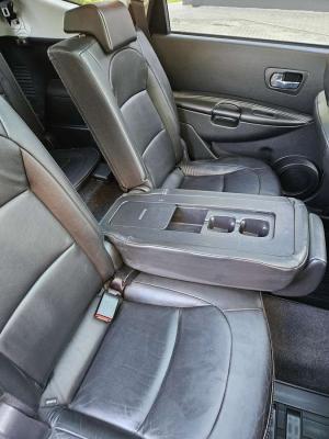Pelēks Nissan Qashqai 2010 Kaišiadorys, ar dzinēja tilpumu 2.00 L un nobraukumu 330 tūkst. km par 4599 €, foto 28 vietnē AUTOMOTO.COM.LV