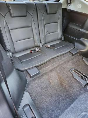 Pelēks Nissan Qashqai 2010 Kaišiadorys, ar dzinēja tilpumu 2.00 L un nobraukumu 330 tūkst. km par 4599 €, foto 30 vietnē AUTOMOTO.COM.LV