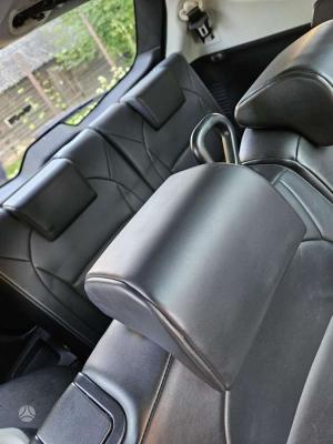 Pelēks Nissan Qashqai 2010 Kaišiadorys, ar dzinēja tilpumu 2.00 L un nobraukumu 330 tūkst. km par 4599 €, foto 31 vietnē AUTOMOTO.COM.LV