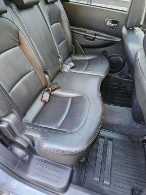 Pelēks Nissan Qashqai 2010 Kaišiadorys, ar dzinēja tilpumu 2.00 L un nobraukumu 330 tūkst. km par 4599 €, foto 34 vietnē AUTOMOTO.COM.LV
