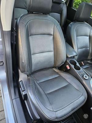 Pelēks Nissan Qashqai 2010 Kaišiadorys, ar dzinēja tilpumu 2.00 L un nobraukumu 330 tūkst. km par 4599 €, foto 37 vietnē AUTOMOTO.COM.LV