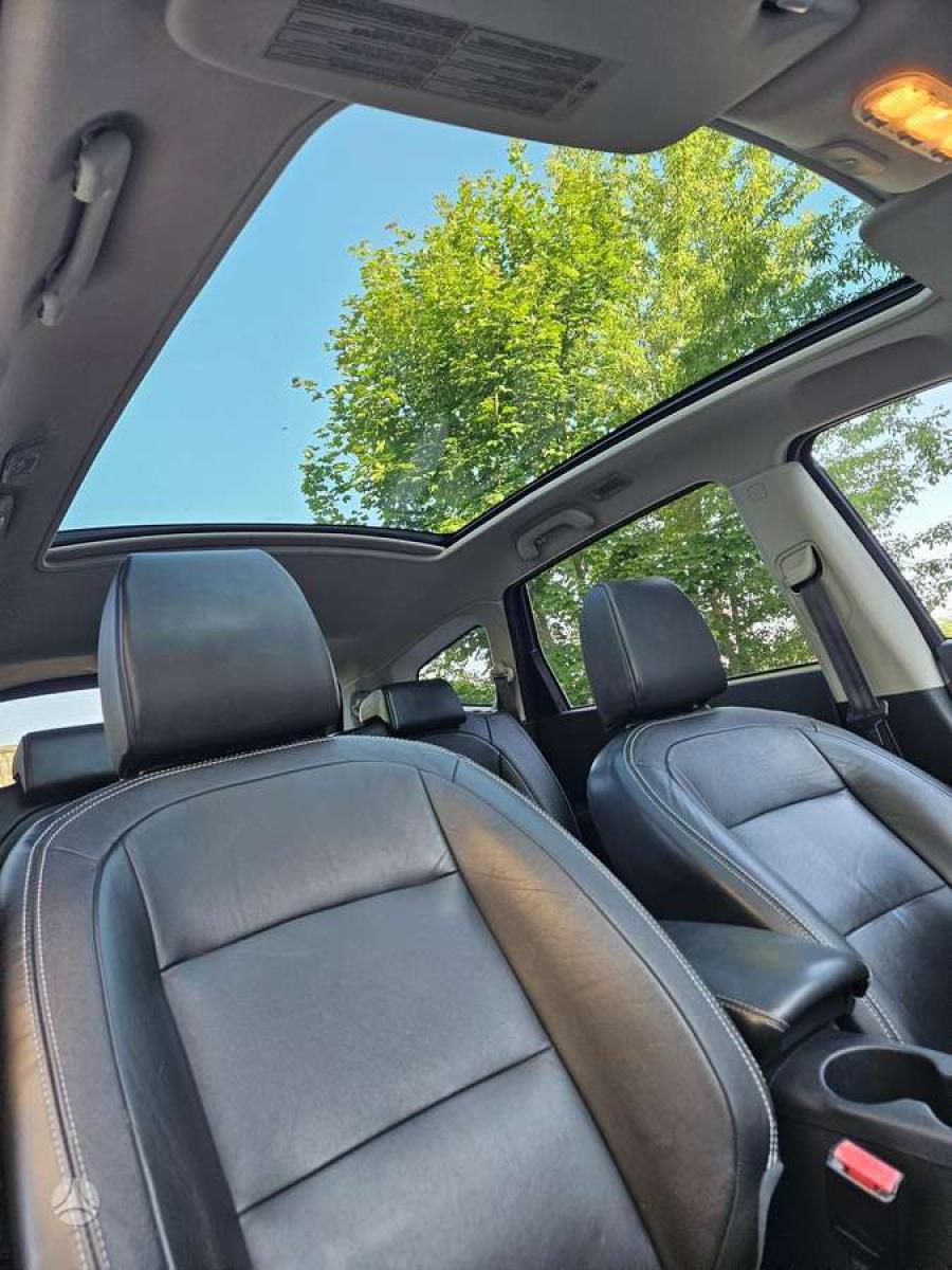 Pelēks Nissan Qashqai 2010 Kaišiadorys, ar dzinēja tilpumu 2.00 L un nobraukumu 330 tūkst. km par 4599 €, foto 38 vietnē AUTOMOTO.COM.LV