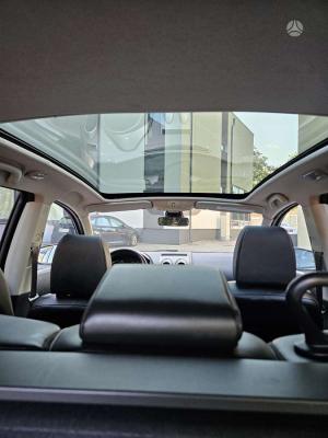 Pelēks Nissan Qashqai 2010 Kaišiadorys, ar dzinēja tilpumu 2.00 L un nobraukumu 330 tūkst. km par 4599 €, foto 39 vietnē AUTOMOTO.COM.LV
