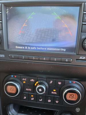 Pelēks Nissan Qashqai 2010 Kaišiadorys, ar dzinēja tilpumu 2.00 L un nobraukumu 330 tūkst. km par 4599 €, foto 41 vietnē AUTOMOTO.COM.LV