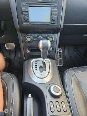 Pelēks Nissan Qashqai 2010 Kaišiadorys, ar dzinēja tilpumu 2.00 L un nobraukumu 330 tūkst. km par 4599 €, foto 43 vietnē AUTOMOTO.COM.LV
