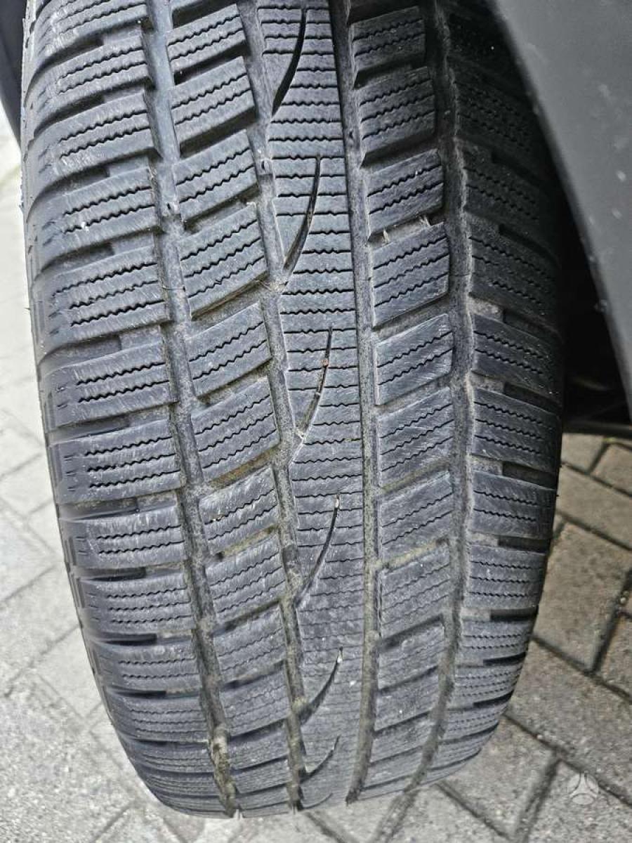 Pelēks Nissan Qashqai 2010 Kaišiadorys, ar dzinēja tilpumu 2.00 L un nobraukumu 330 tūkst. km par 4599 €, foto 46 vietnē AUTOMOTO.COM.LV
