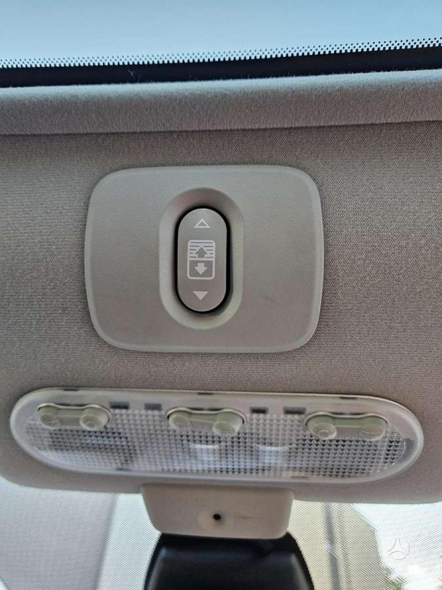 Pelēks Nissan Qashqai 2010 Kaišiadorys, ar dzinēja tilpumu 2.00 L un nobraukumu 330 tūkst. km par 4599 €, foto 47 vietnē AUTOMOTO.COM.LV