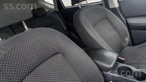 Pelēks Nissan Qashqai 2010 Rīga, ar dzinēja tilpumu 2.00 L un nobraukumu 352 tūkst. km par 4250 €, foto 25 vietnē AUTOMOTO.COM.LV