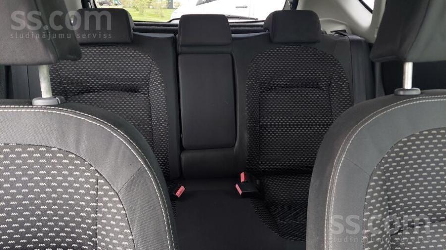 Pelēks Nissan Qashqai 2010 Rīga, ar dzinēja tilpumu 2.00 L un nobraukumu 352 tūkst. km par 4250 €, foto 48 vietnē AUTOMOTO.COM.LV