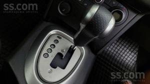 Pelēks Nissan Qashqai 2010 Rīga, ar dzinēja tilpumu 2.00 L un nobraukumu 352 tūkst. km par 4250 €, foto 55 vietnē AUTOMOTO.COM.LV