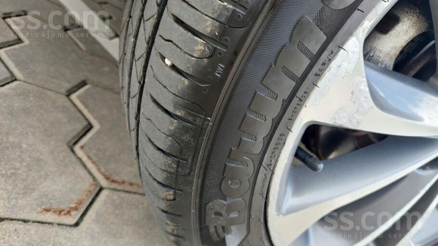 Pelēks Nissan Qashqai 2010 Rīga, ar dzinēja tilpumu 2.00 L un nobraukumu 352 tūkst. km par 4250 €, foto 67 vietnē AUTOMOTO.COM.LV