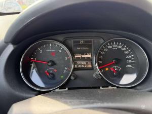 Pelēks Nissan Qashqai 2010 Marijampole, ar dzinēja tilpumu 1.46 L un nobraukumu 312 tūkst. km par 3550 €, foto 13 vietnē AUTOMOTO.COM.LV