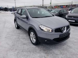 Pelēks Nissan Qashqai 2011 Kauņa, ar dzinēja tilpumu 1.46 L un nobraukumu 256 tūkst. km par 4999 €, foto 4 vietnē AUTOMOTO.COM.LV