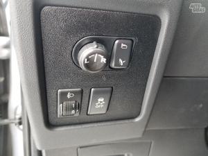 Серый Ниссан Кашкай 2011 в Каунас, объемом двигателя 1.50 л и пробегом 256 тыс. км за 4999 €, фото 16 на AUTOMOTO.COM.LV