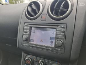 Серый Ниссан Кашкай 2011 в Таураге, объемом двигателя 1.50 л и пробегом 115 тыс. км за 1850 €, фото 17 на AUTOMOTO.COM.LV