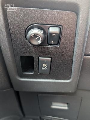 Pelēks Nissan Qashqai 2011 Šauļi, ar dzinēja tilpumu 2.00 L un nobraukumu 196 tūkst. km par 4900 €, foto 20 vietnē AUTOMOTO.COM.LV