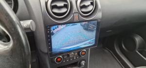 Pelēks Nissan Qashqai 2011 Valmiera, ar dzinēja tilpumu 1.50 L un nobraukumu 276 tūkst. km par 5000 €, foto 13 vietnē AUTOMOTO.COM.LV