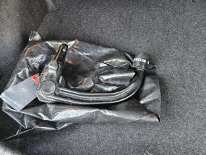 Pelēks Nissan Qashqai 2011 Jēkabpils, ar dzinēja tilpumu 2.00 L un nobraukumu 279 tūkst. km par 7250 €, foto 7 vietnē AUTOMOTO.COM.LV