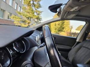 Pelēks Nissan Qashqai 2011 Jēkabpils, ar dzinēja tilpumu 2.00 L un nobraukumu 279 tūkst. km par 7250 €, foto 17 vietnē AUTOMOTO.COM.LV