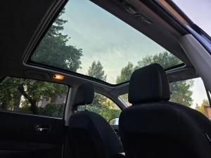 Pelēks Nissan Qashqai 2011 Jēkabpils, ar dzinēja tilpumu 2.00 L un nobraukumu 279 tūkst. km par 7250 €, foto 33 vietnē AUTOMOTO.COM.LV