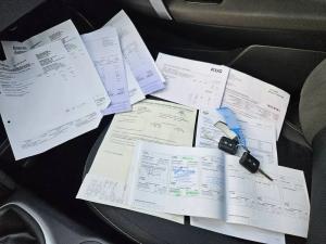 Pelēks Nissan Qashqai 2011 Jēkabpils, ar dzinēja tilpumu 2.00 L un nobraukumu 279 tūkst. km par 7250 €, foto 35 vietnē AUTOMOTO.COM.LV