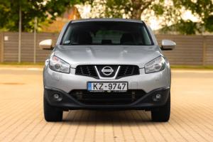 Pelēks Nissan Qashqai 2011 Rīga, ar dzinēja tilpumu 2.00 L un nobraukumu 362 tūkst. km par 6900 €, foto 4 vietnē AUTOMOTO.COM.LV